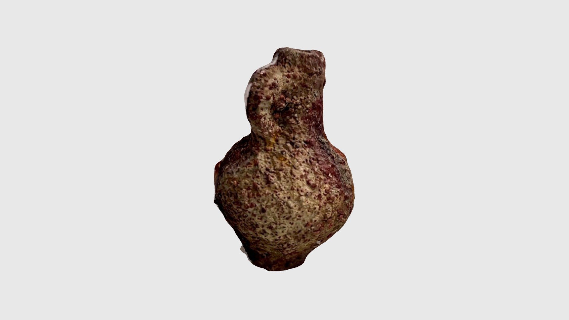 Bellarmine - Download Free 3D model by mondo-xr [1581512] - Sketchfab