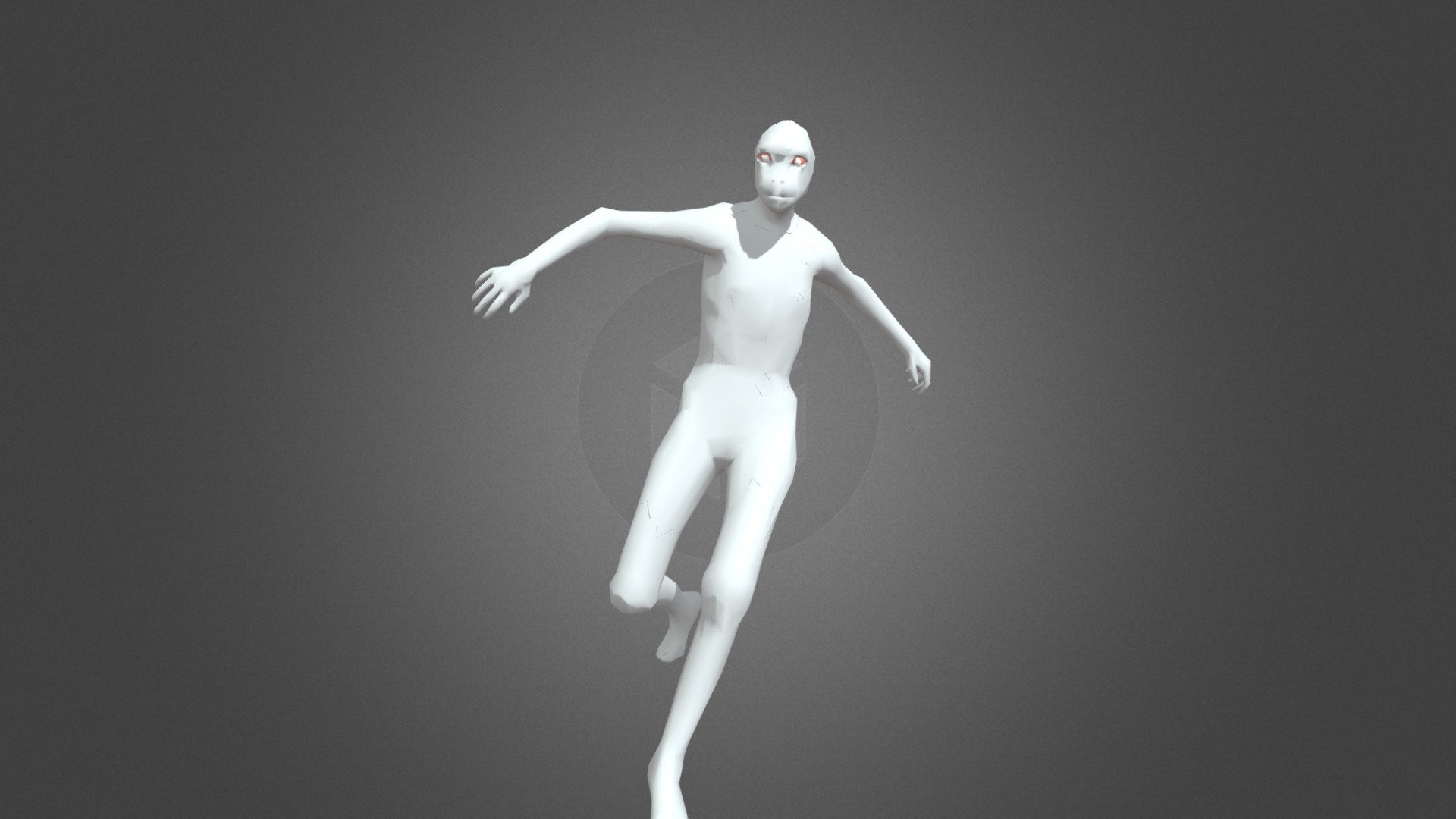 Breakdance Uprock Var 1 - Download Free 3D model by rodgercarr13601 ...