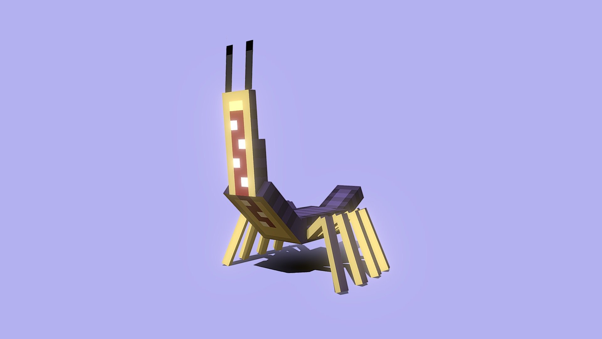 Shellback - Download Free 3D model by Z3nsiter [158247b] - Sketchfab
