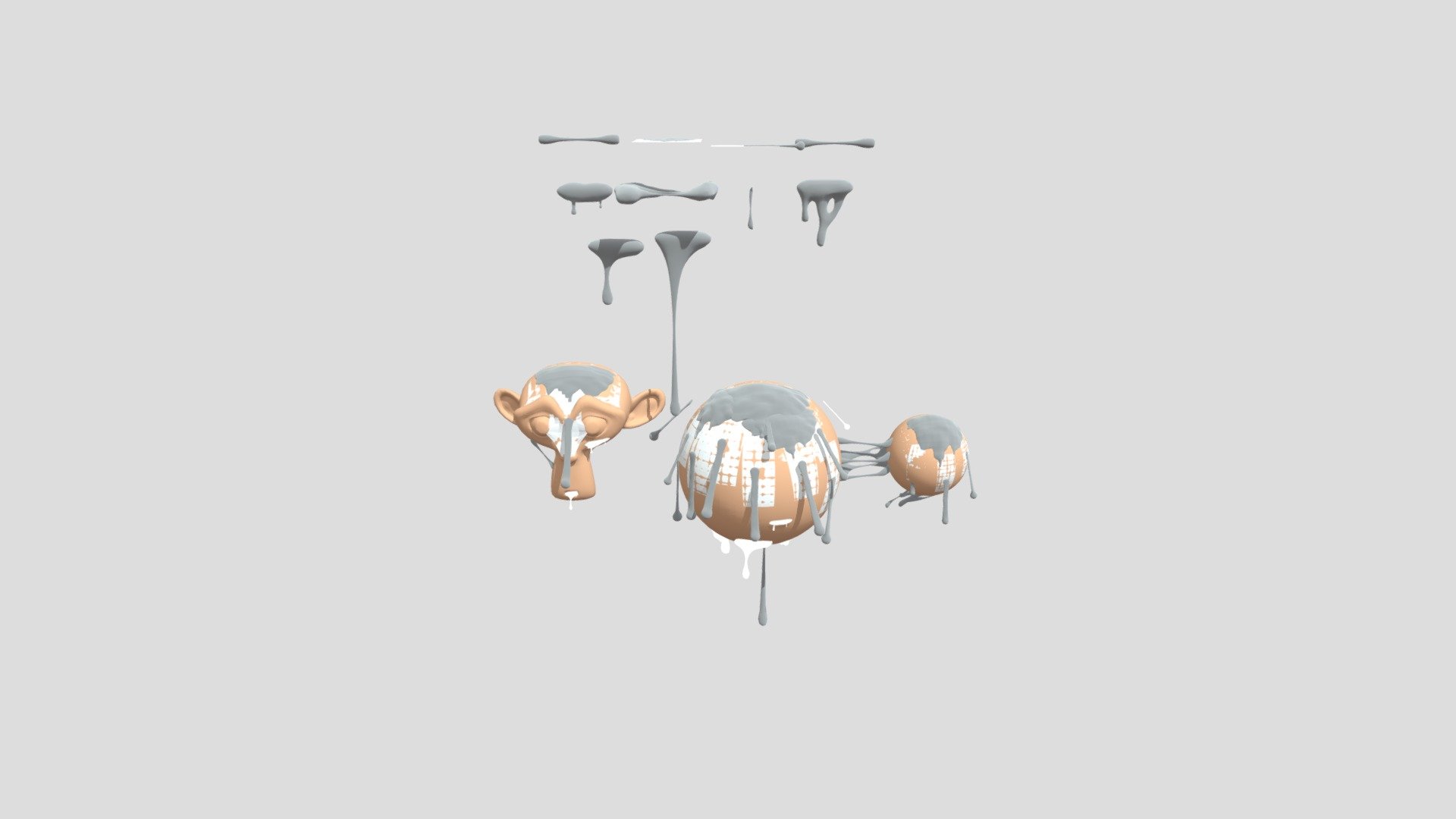 Liquid_sample - Download Free 3D model by jeffrieschris298 [1582858 ...
