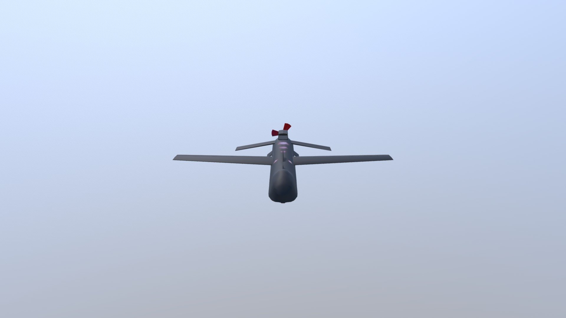 THE_D - 3D model by IvanQR [1583bff] - Sketchfab