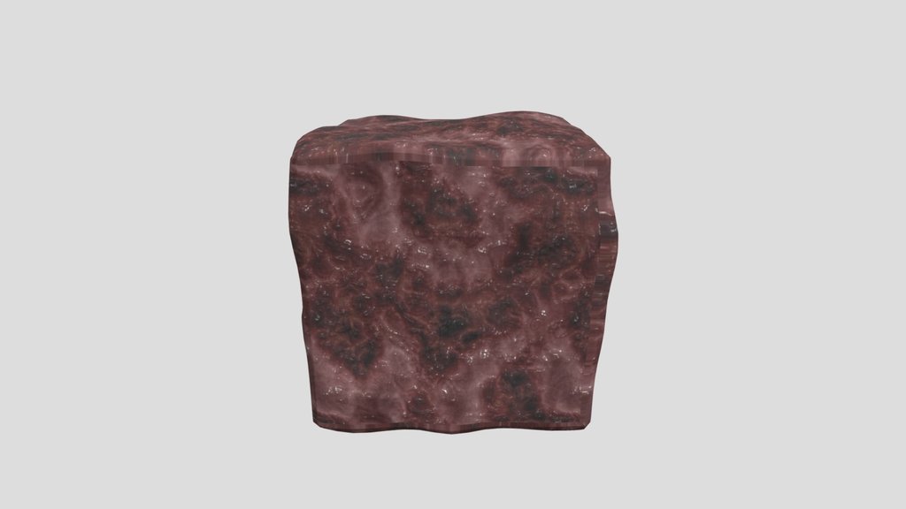bite and gulp assets - A 3D model collection by isaacwebb - Sketchfab