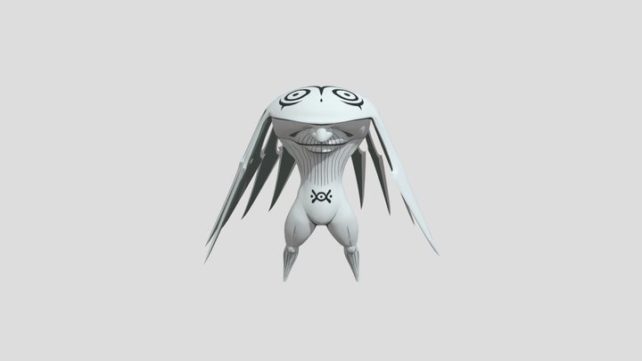 7ds 3D models - Sketchfab
