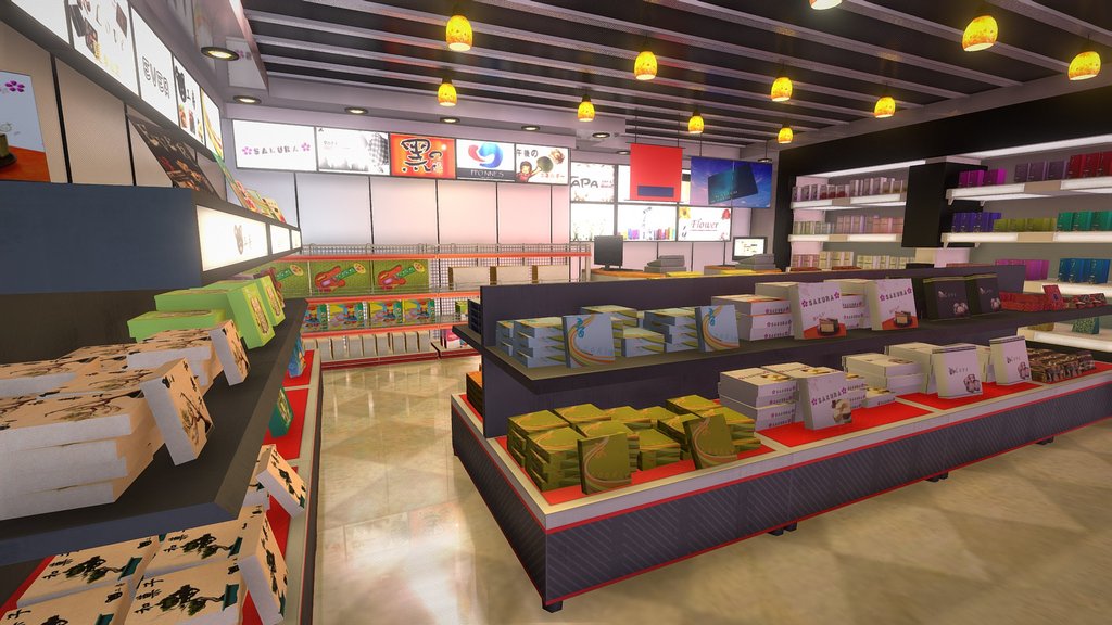 random - A 3D model collection by faaiqkhaan4 - Sketchfab
