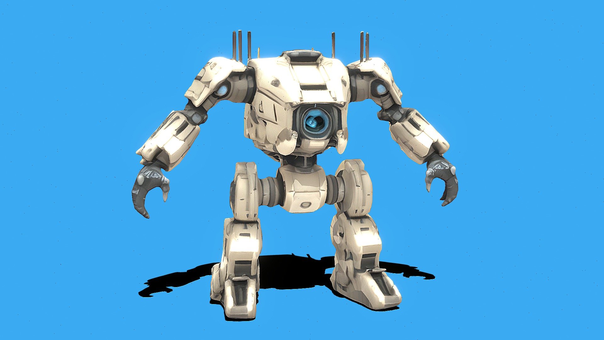 RCM-800HK - Download Free 3D model by ℜ𝔢𝔞𝔩 𝔖𝔩𝔦𝔪 𝔖𝔥𝔞𝔡𝔶 (@real_slimshady ...