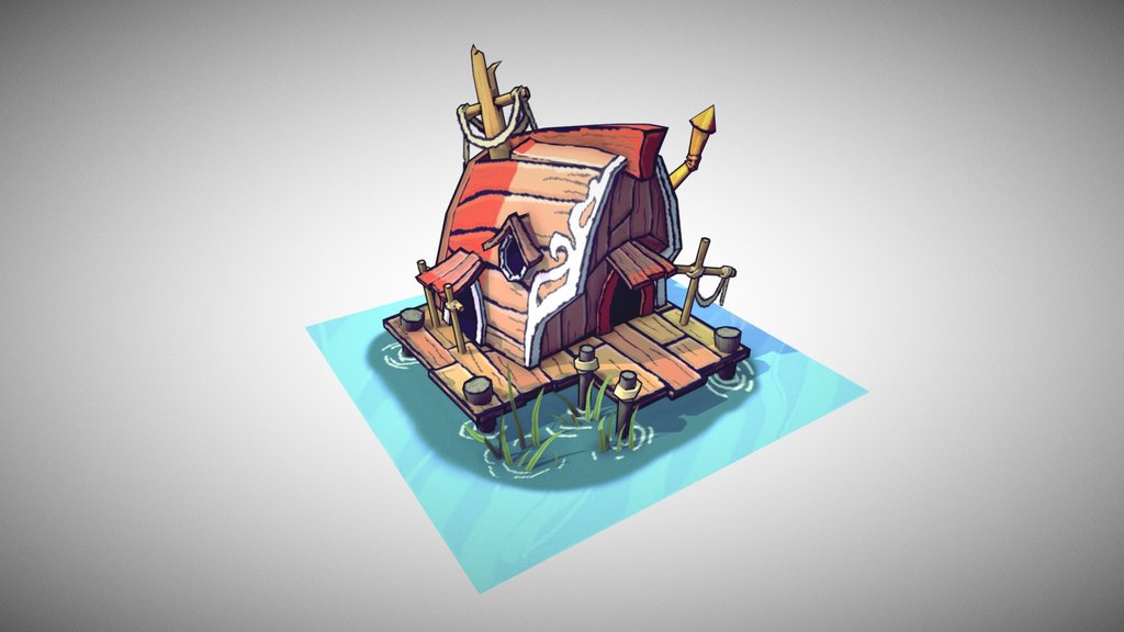 Reference - A 3D model collection by JChristensen - Sketchfab