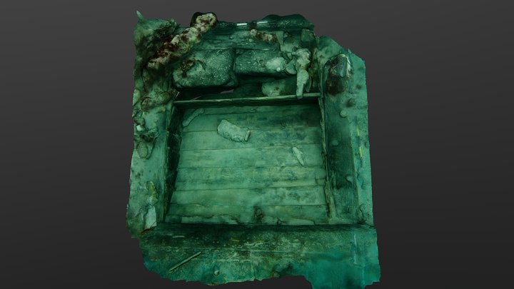 Orlop 3D models - Sketchfab