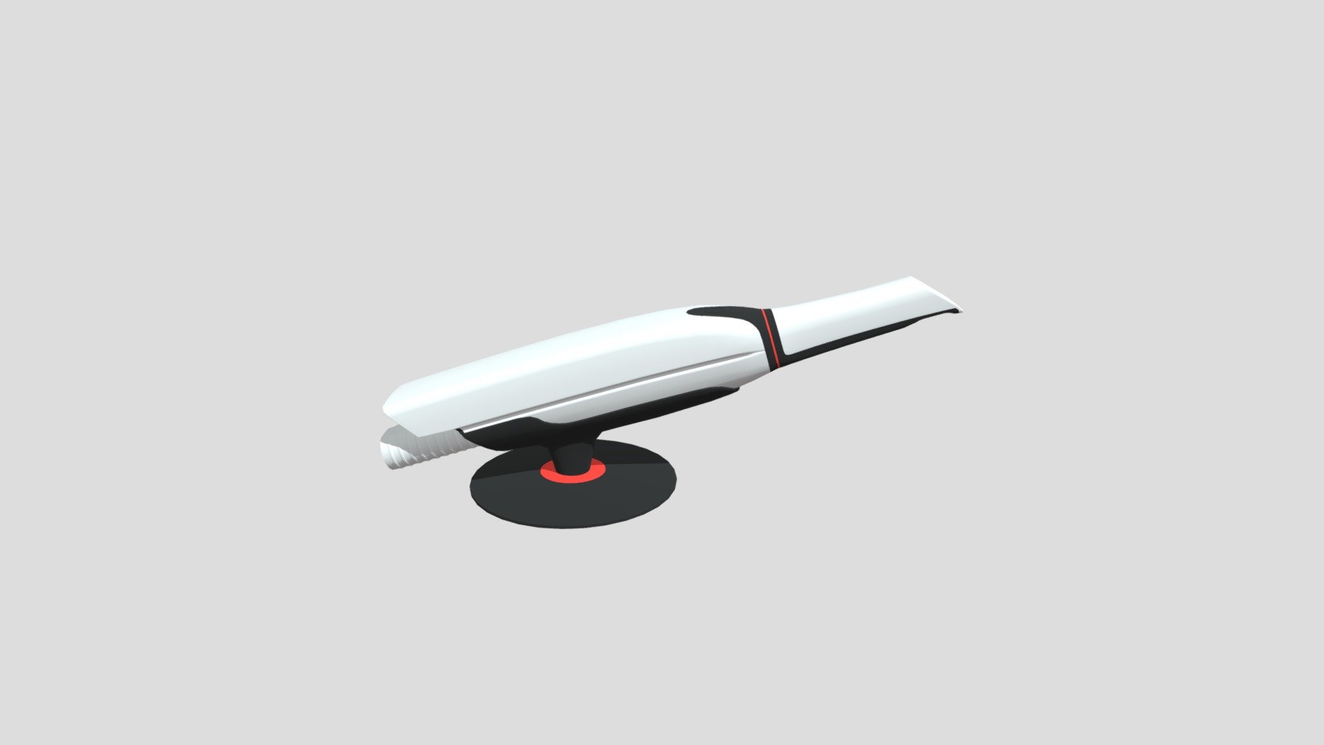 Trios Intra-Oral Scanner - 3D model by btmedical [158b829] - Sketchfab