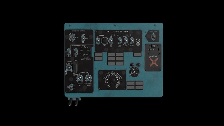 Mi-8 3D models - Sketchfab