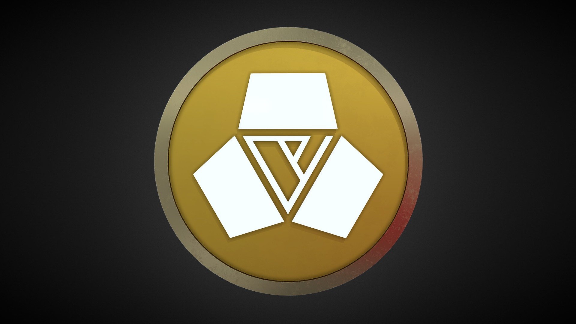 DEAP COIN - Buy Royalty Free 3D model by AnshiNoWara [158d9f9 ...