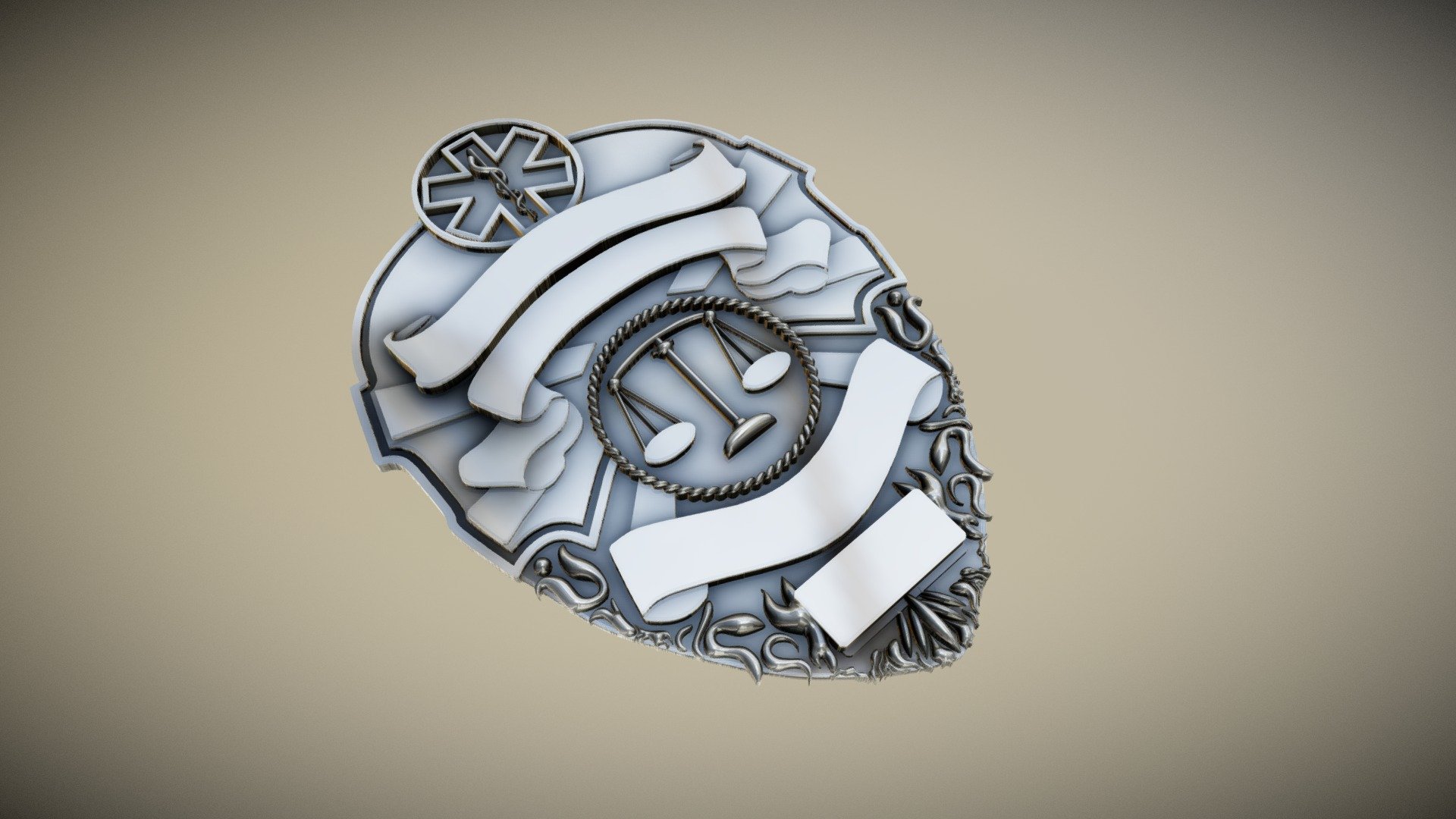 Zip V1 - Download Free 3D model by Royal 3D (@e.laradiazmg) [158e2c1 ...