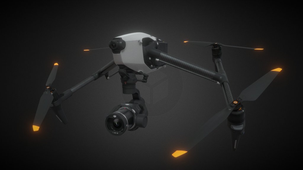 Free Pro Tech - A 3D model collection by saeed khalili (@saeedkhalili ...
