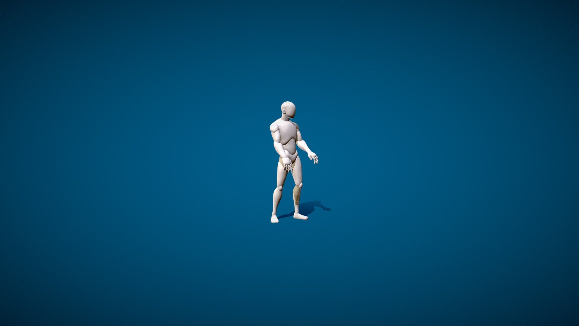 Avatar Water Bending Animation - CPL3 - 3D model by JahshanA [158edef ...