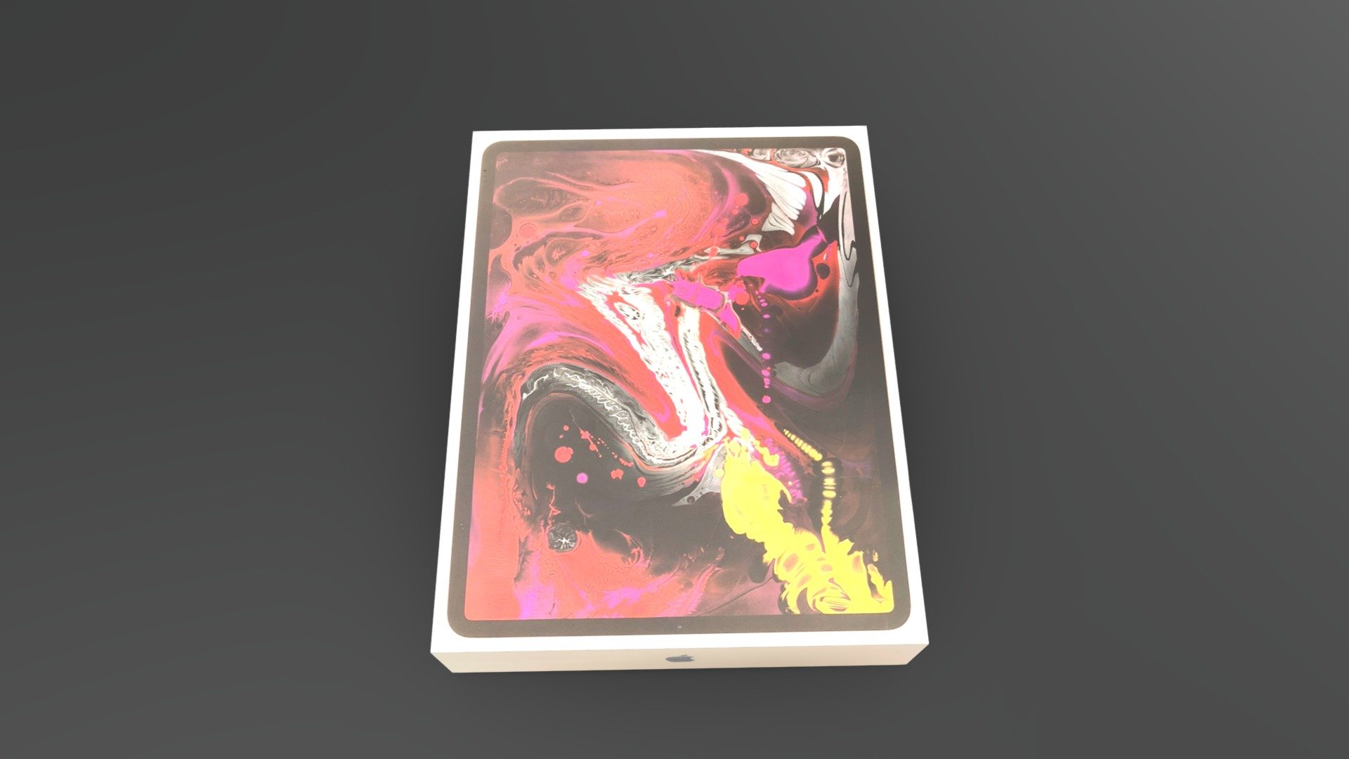 Ipad Pro - Download Free 3D model by jed.o [158f027] - Sketchfab