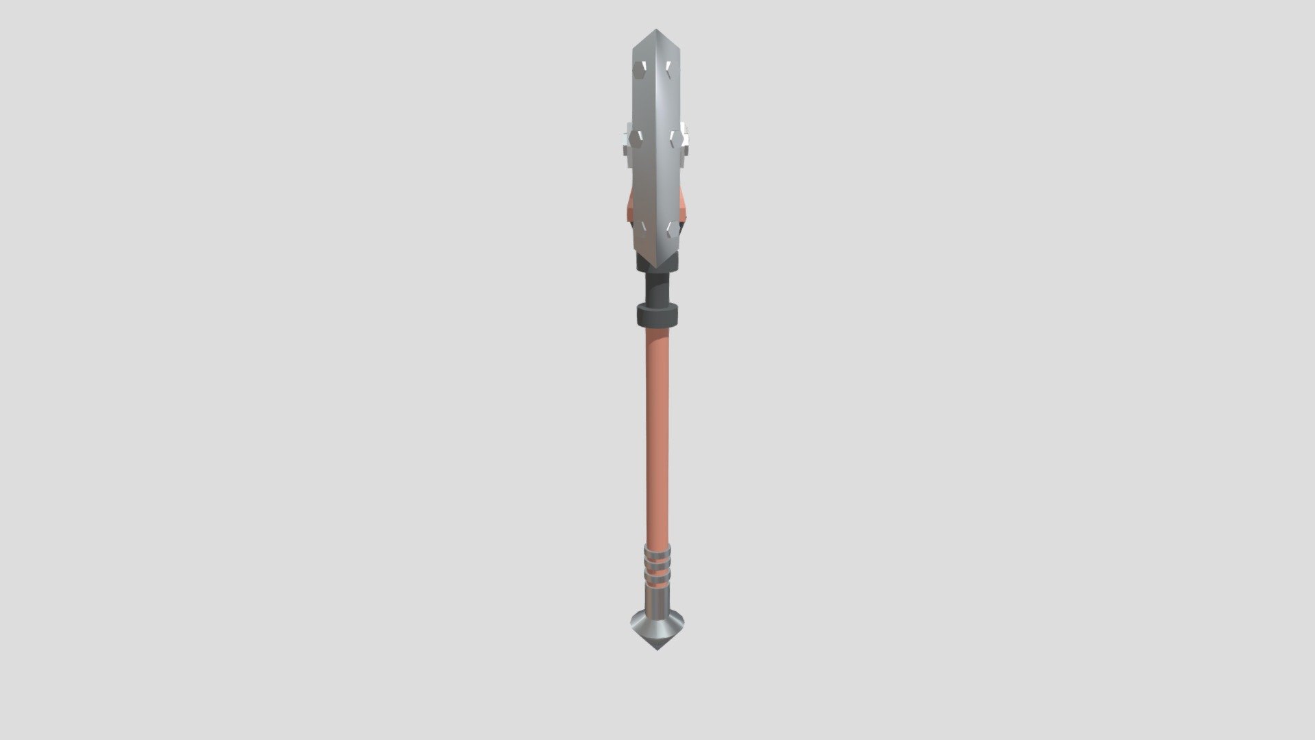 Axe Model - Download Free 3D model by kostja334567 [158f517] - Sketchfab