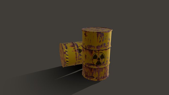 Carbon-cycle 3D models - Sketchfab