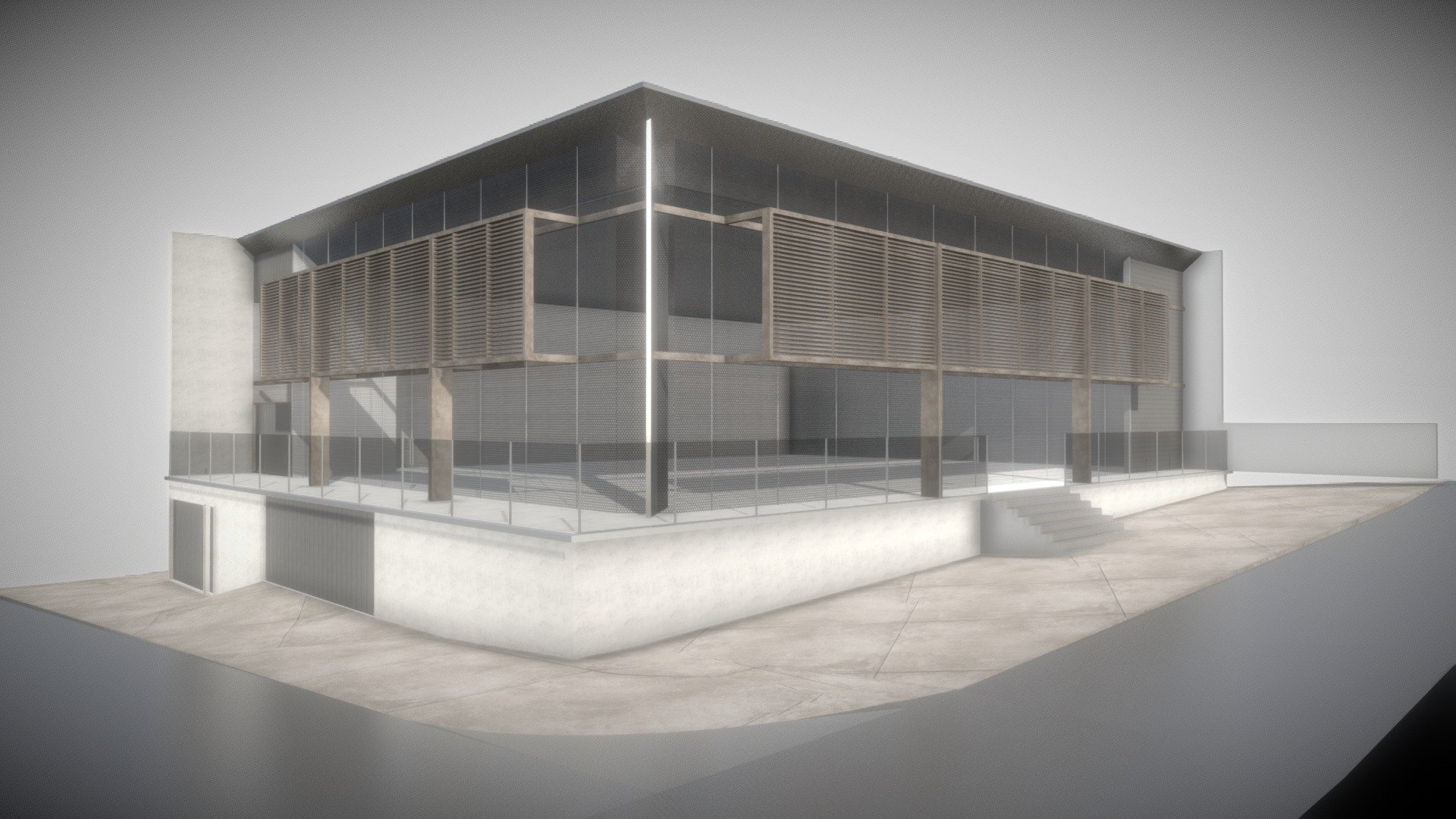 marin-novo - 3D model by VEGA BRASIL | DESIGN (@Jaime.vega) [15920c0 ...