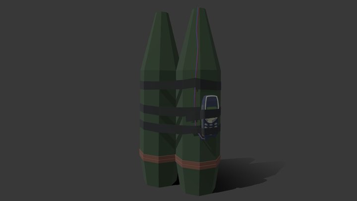 Ied 3D models - Sketchfab