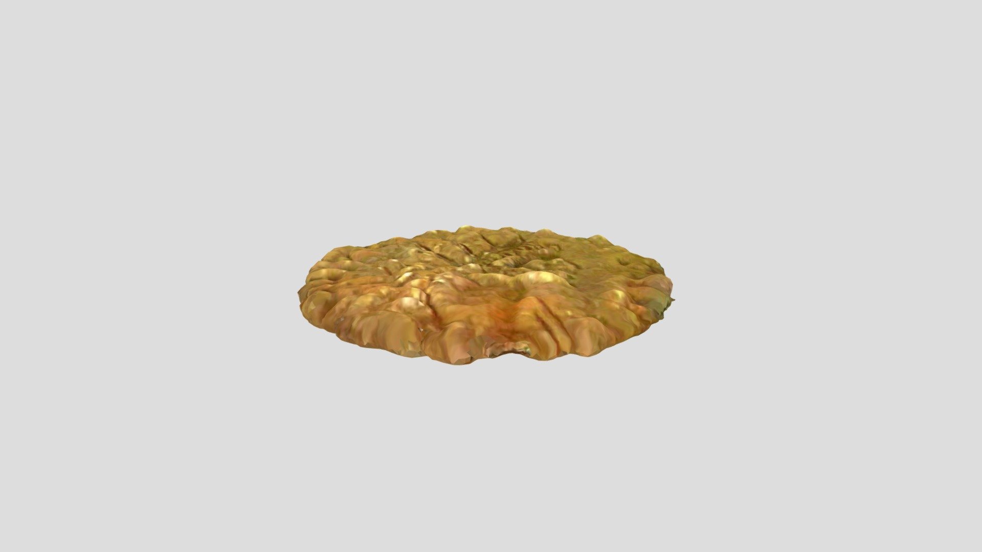 Coin scan - Download Free 3D model by zack.ronald [15932cc] - Sketchfab