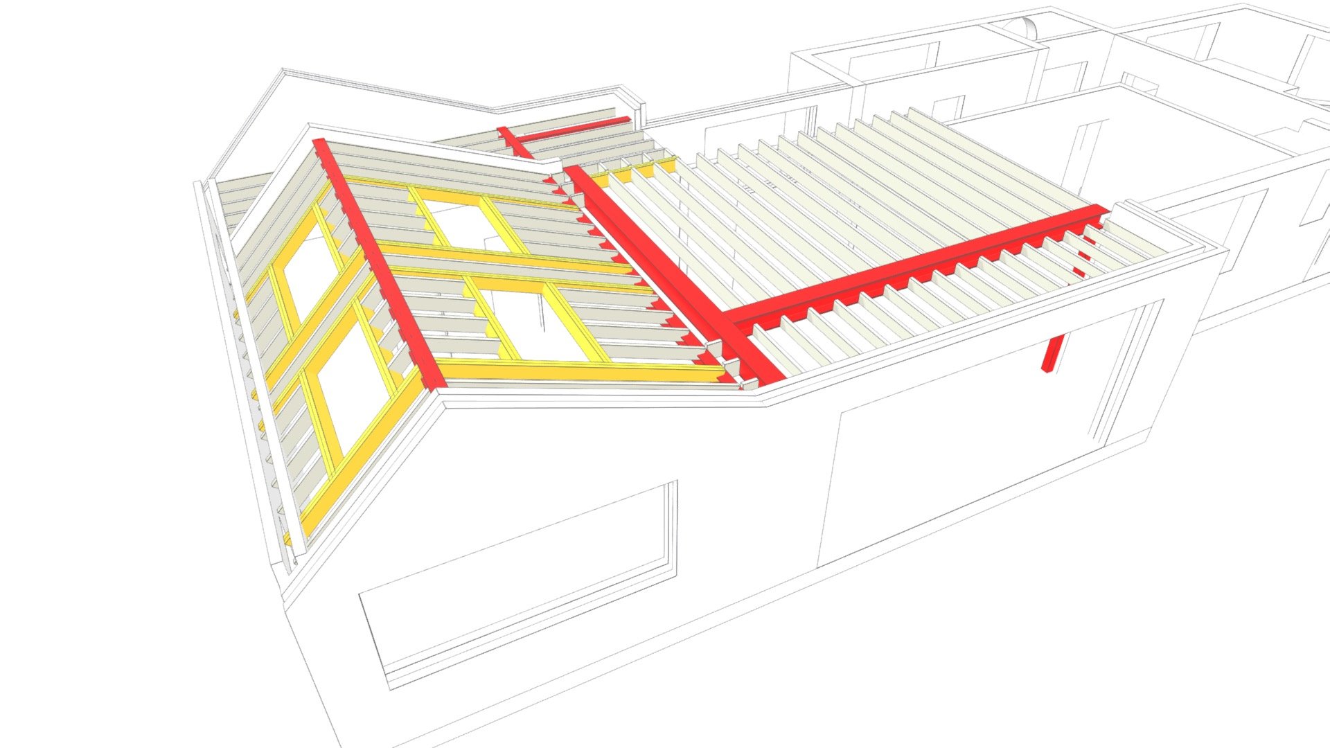 structural summary - final - 3D model by Saker Thomas (@saktom ...