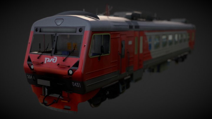 Edm 3D models - Sketchfab