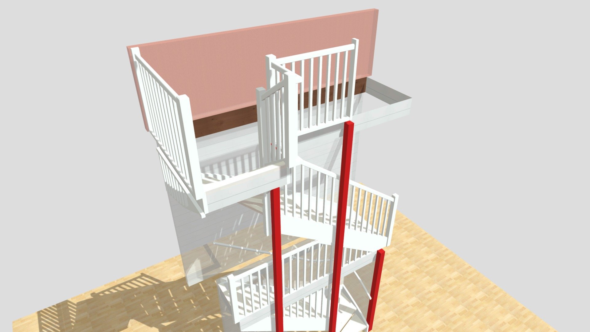PH - 3D model by perssonskogs [1595b9d] - Sketchfab