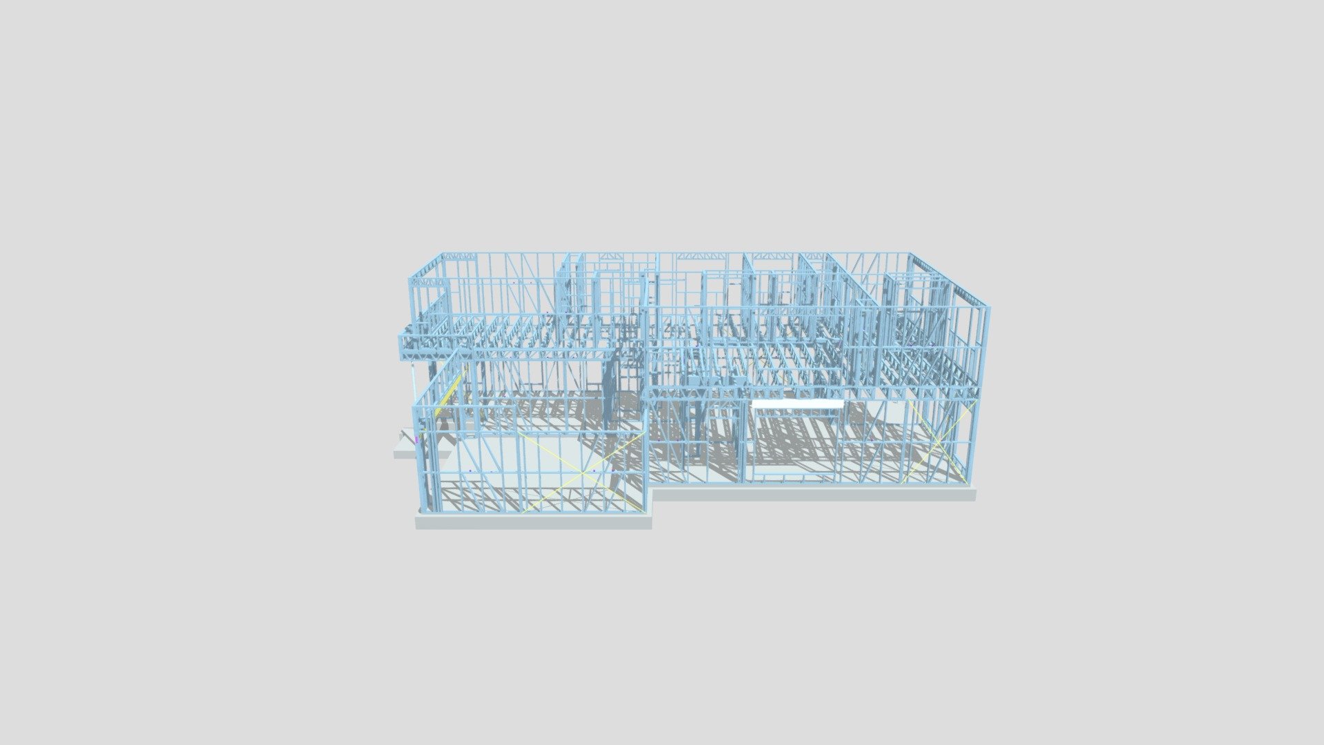 Job No. 90780 - 3D model by quinn.riordan [15964cc] - Sketchfab