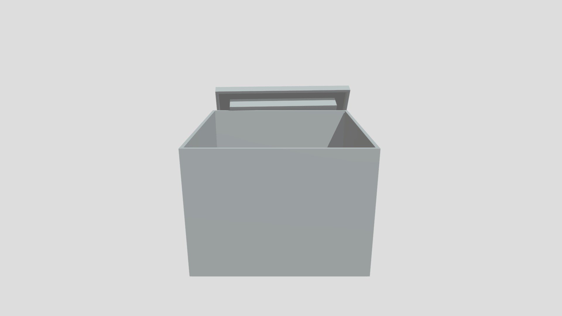 Cupcake Lid V3 - 3D model by E. (@eberry14) [1596cea] - Sketchfab