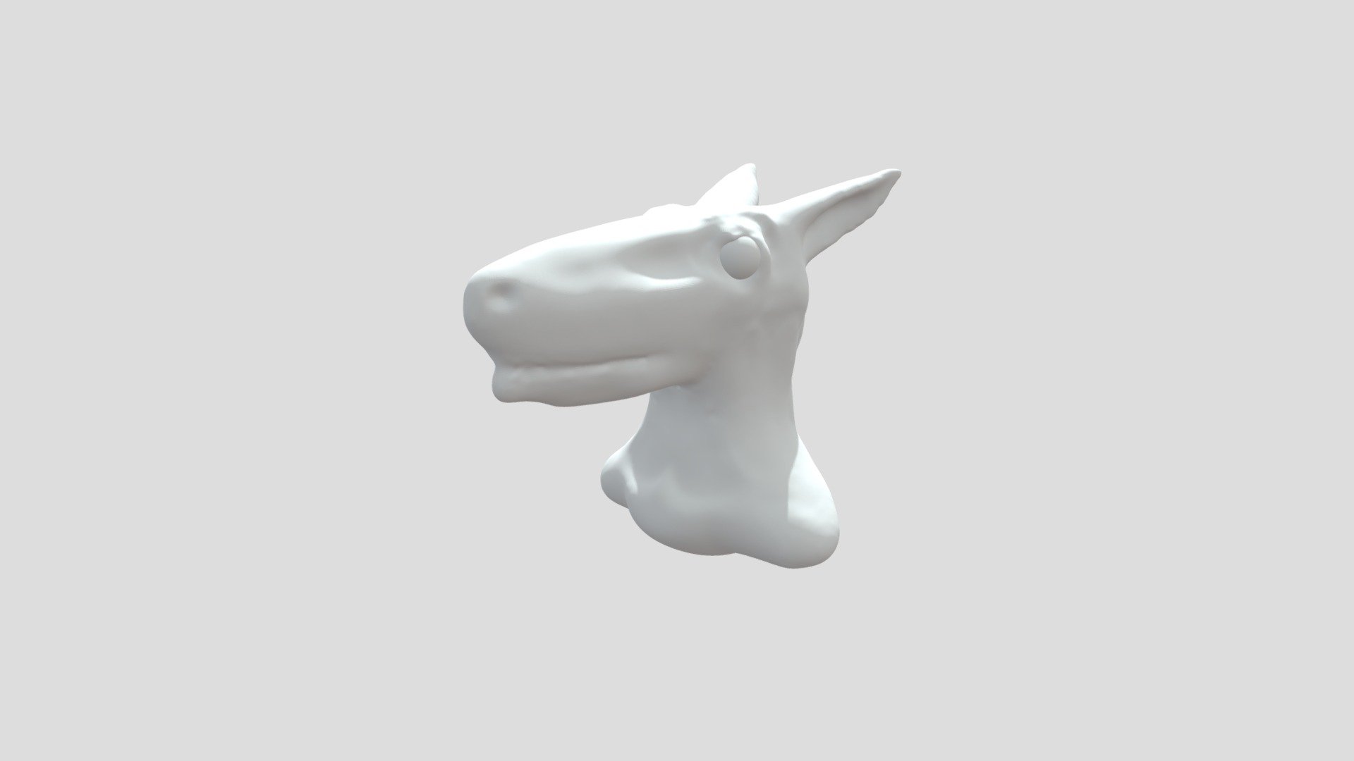 3D Sculpting UTS finish - 3D model by bambang.ammar1 [1599dce] - Sketchfab