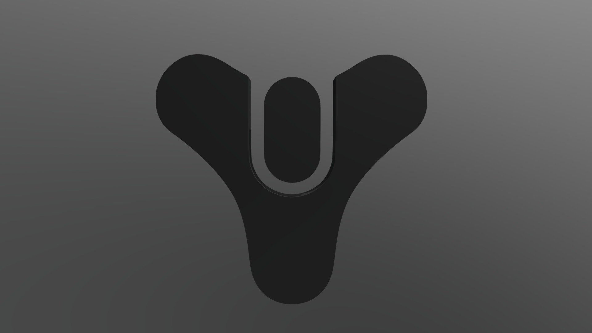Destiny 2 Tricorn - Download Free 3D model by jadephyre (@jadephyre ...