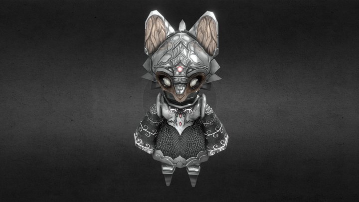 Playermodel 3D models - Sketchfab