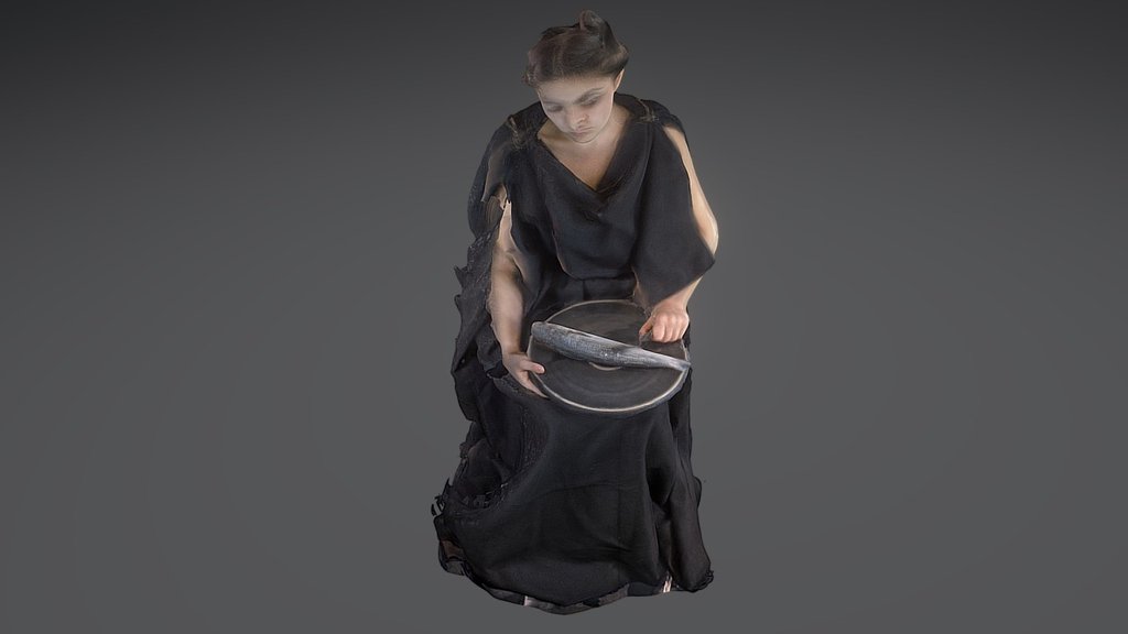 History - A 3D model collection by aberrator2000 - Sketchfab