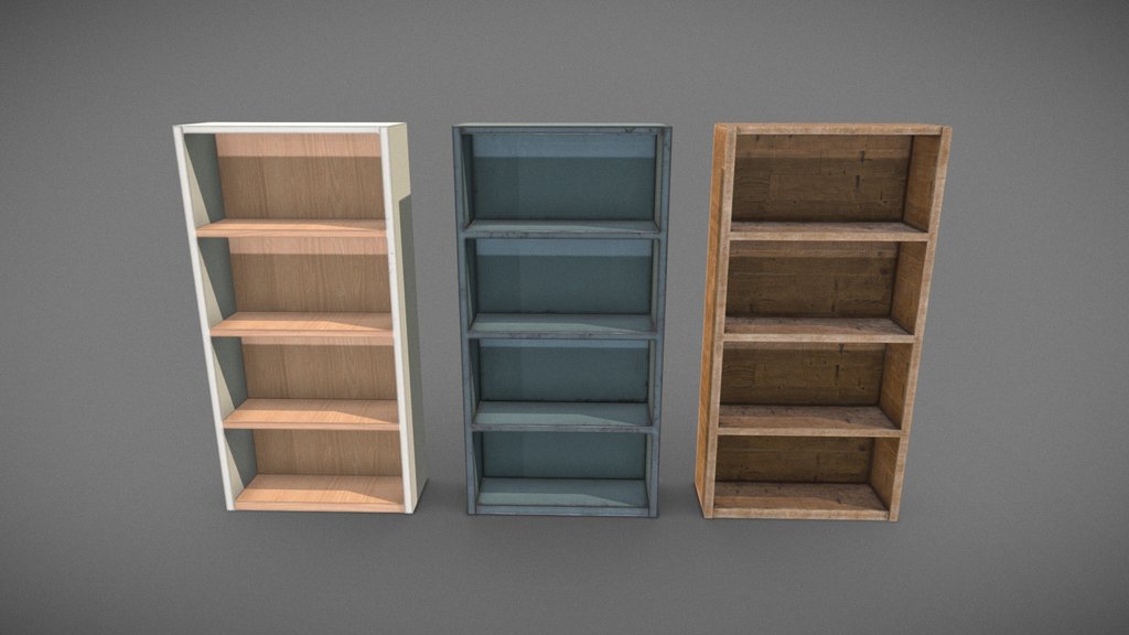 VR- Prop - A 3D model collection by GreyDot - Sketchfab