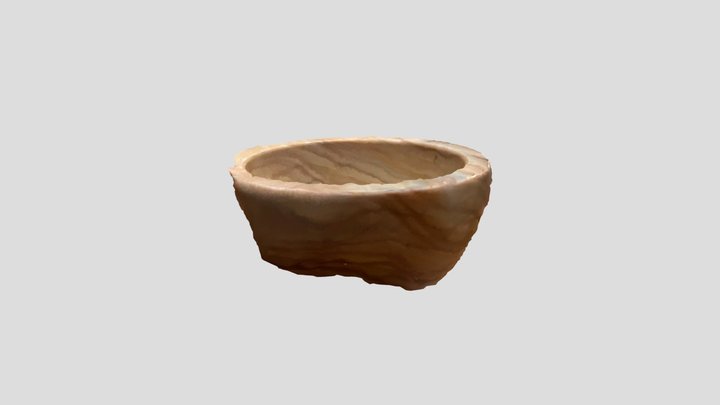 Olive-wood 3D models - Sketchfab