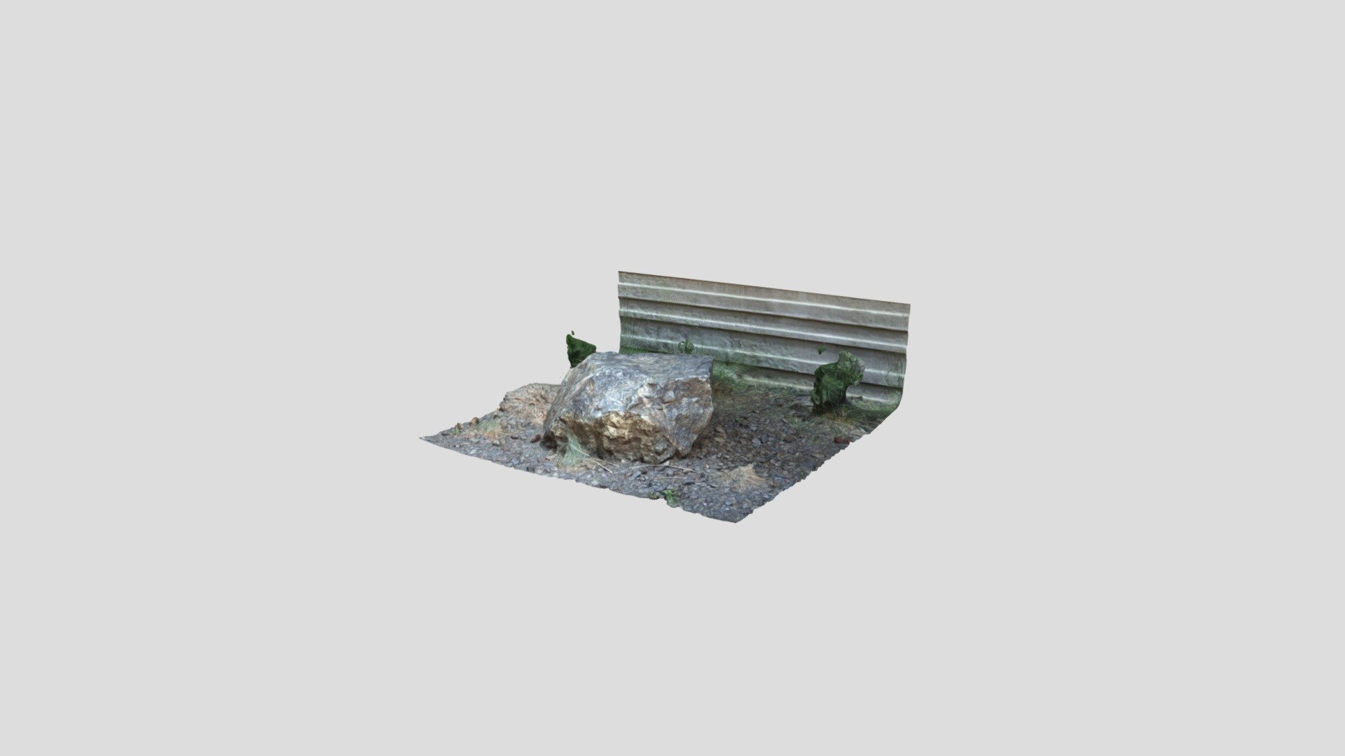 Metaperidotite - East - Download Free 3D model by geotadamswa [159e21c ...