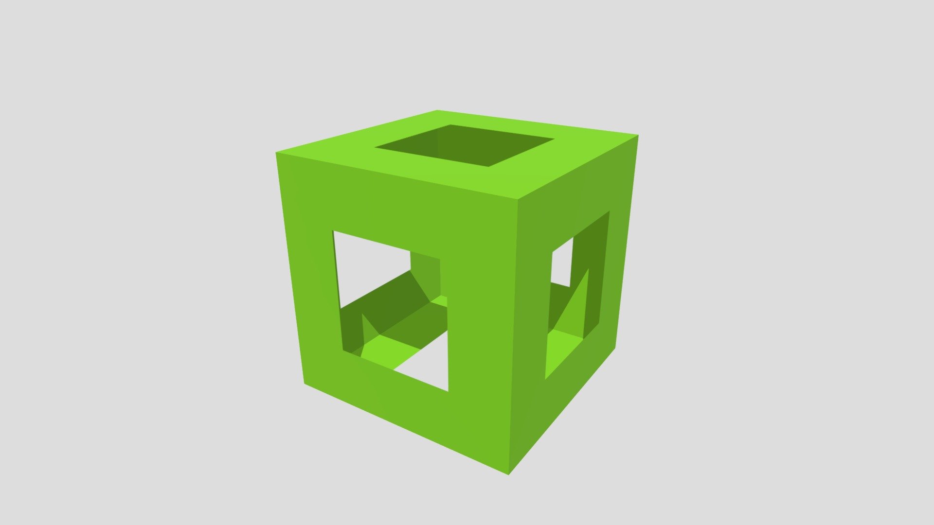 Opacity map - Download Free 3D model by Laudal75 [159e7de] - Sketchfab