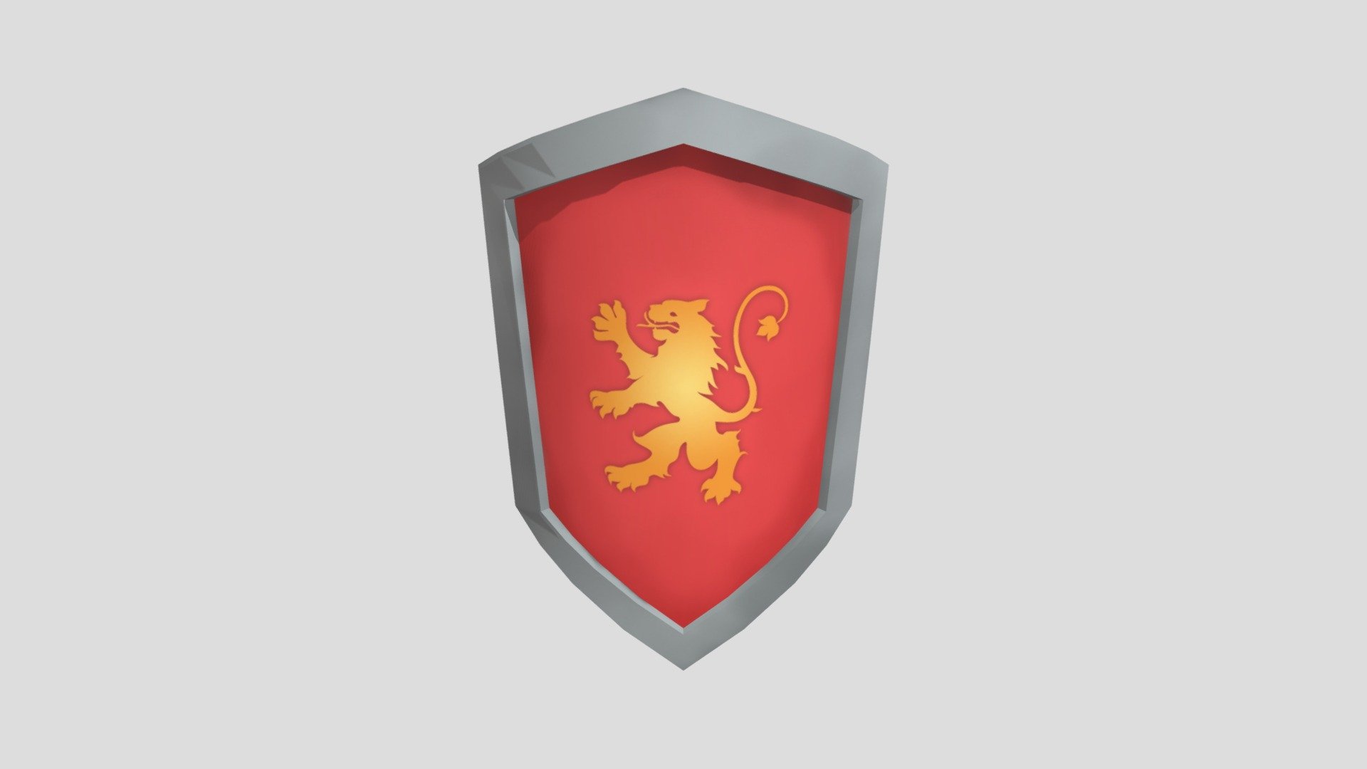 best shield in the world!!! - Download Free 3D model by jin.ong ...