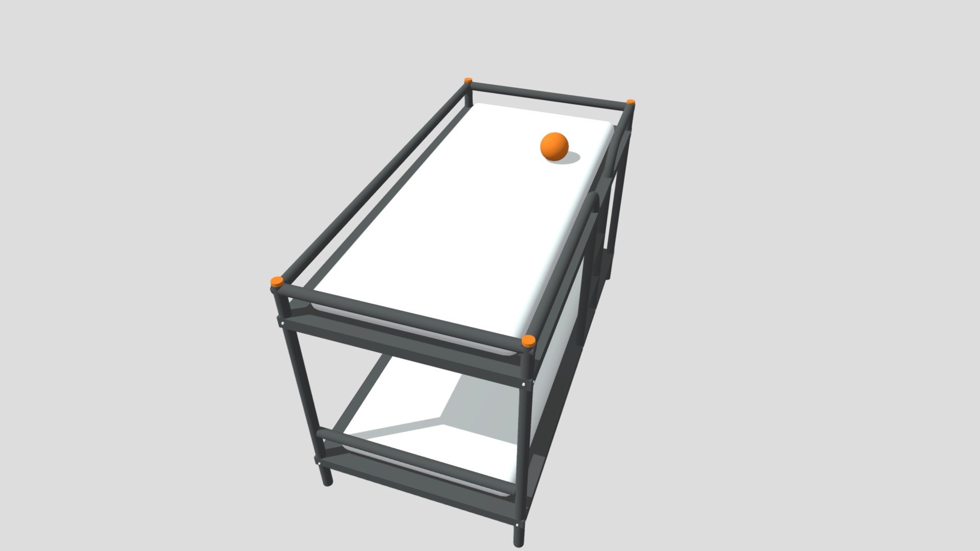 Bad - 3D model by A108082030 [159ec9a] - Sketchfab