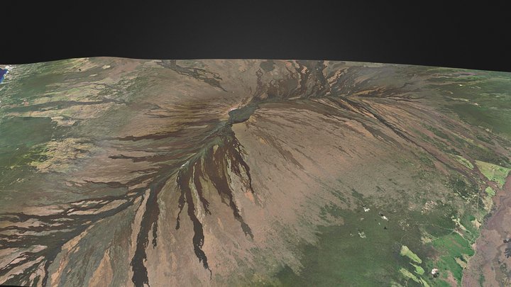 Hawaii 3D models - Sketchfab