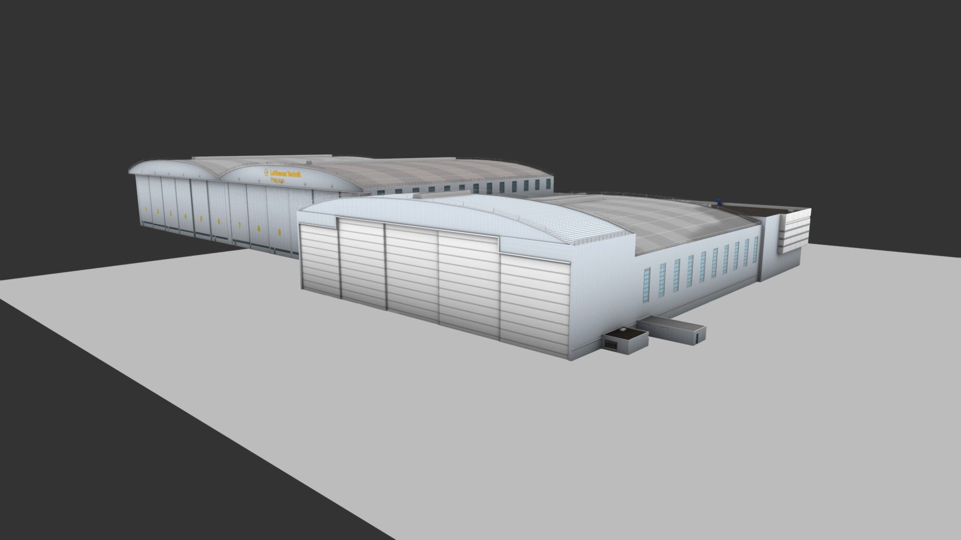 dfgytdfg - 3D model by urgam777 [15a03a1] - Sketchfab