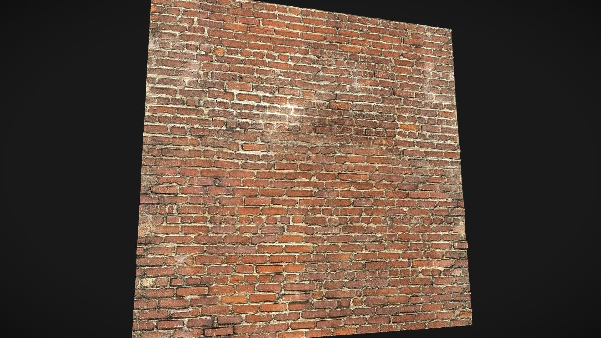 Old Brick Material - Buy Royalty Free 3D model by André Bray ...