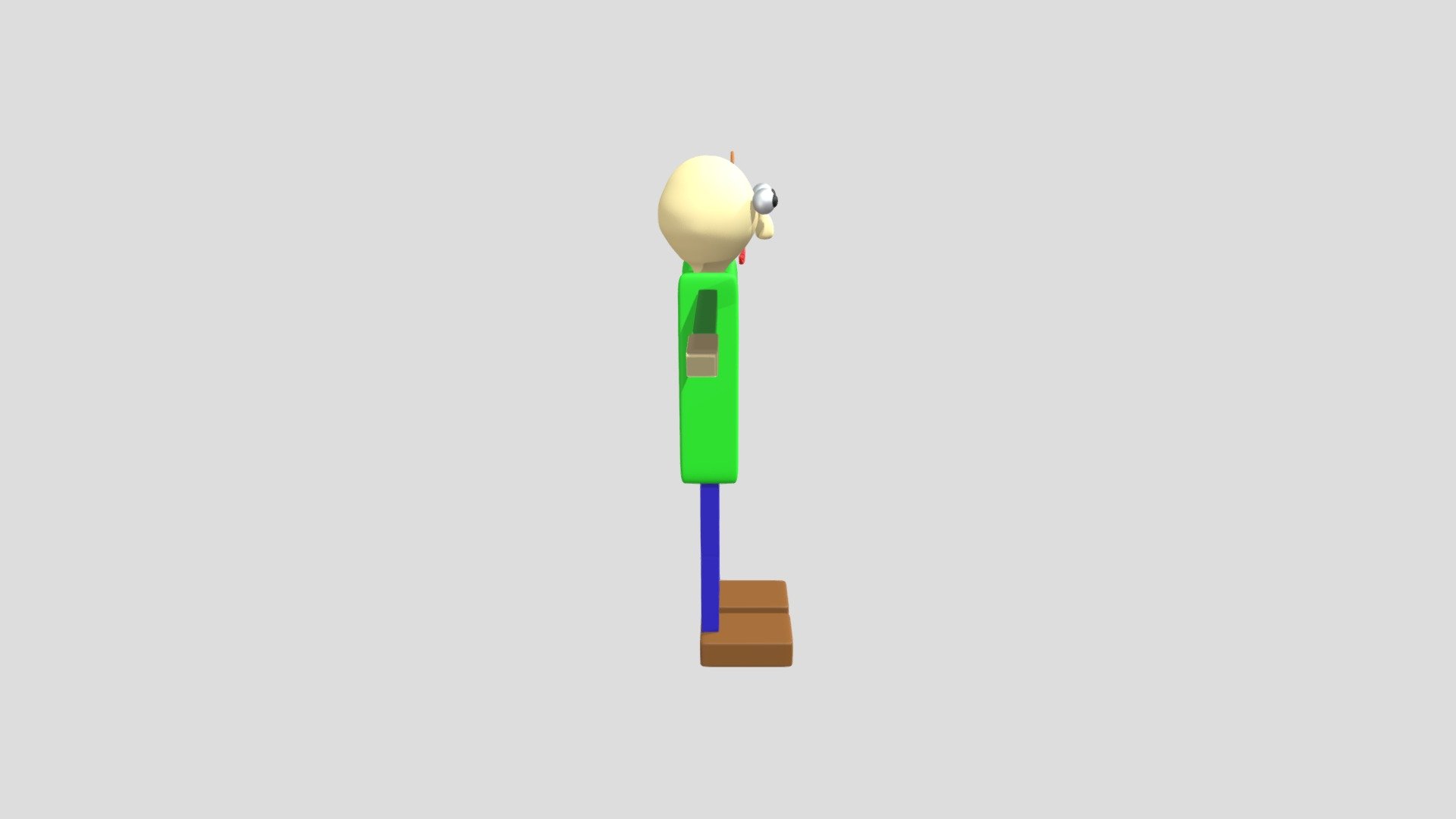 Balsi - Download Free 3D model by waffles2go123 [15a098f] - Sketchfab