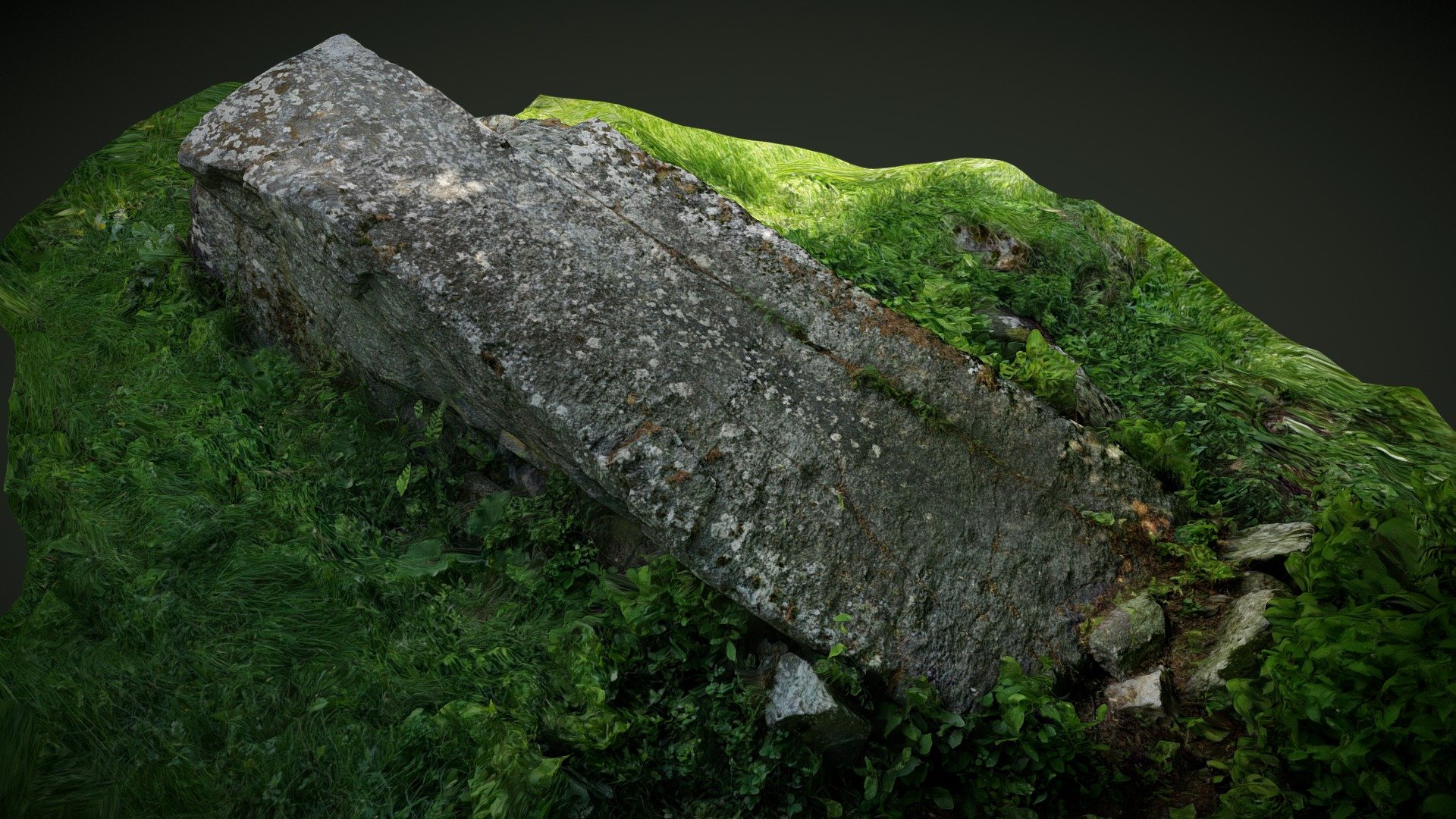 L455.02 - Scivolo della fertilità - Schlietplott - Download Free 3D ...
