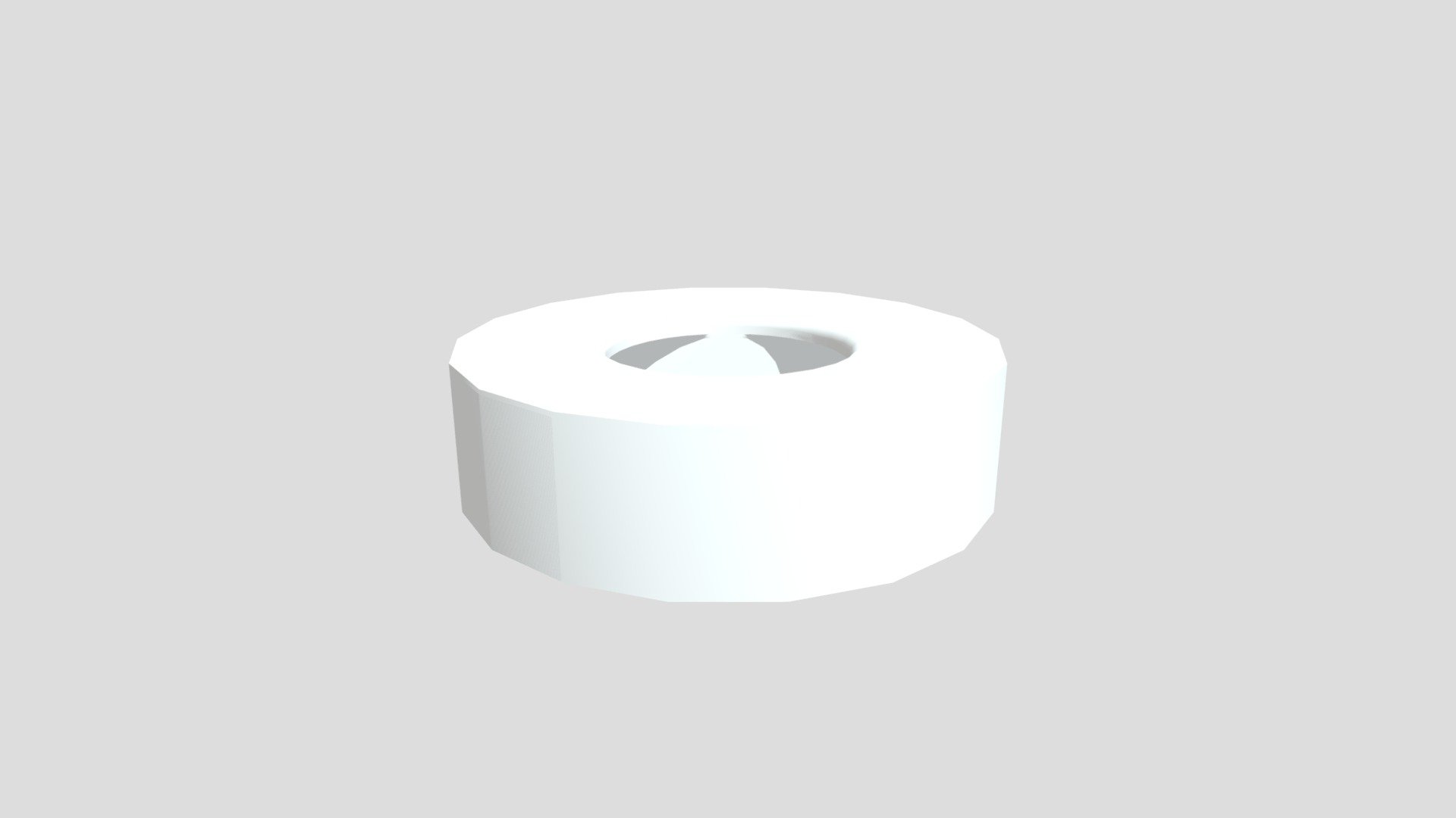 Artic Z3 Pro Missing Washer - Download Free 3D model by niko9911 ...