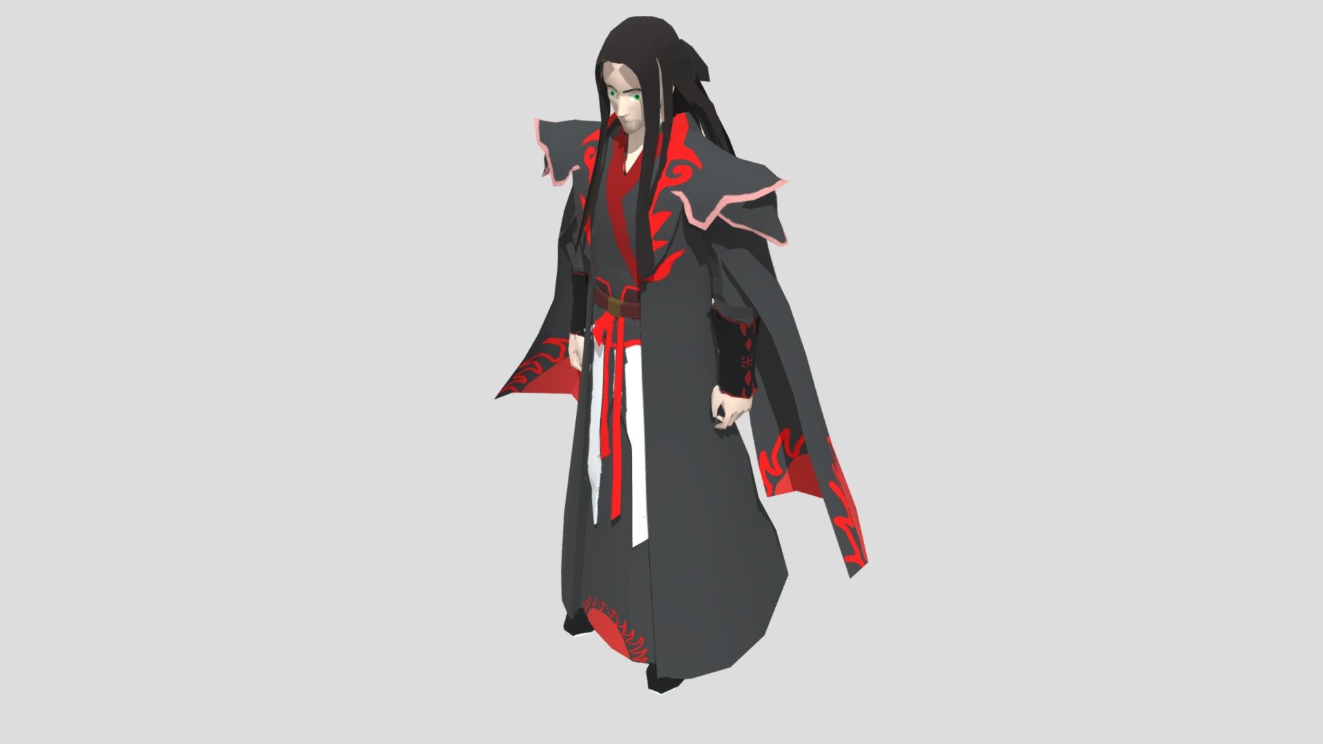WEN NING UNIVERSE 2 - Download Free 3D model by WENHUAISHI (@0173575 ...