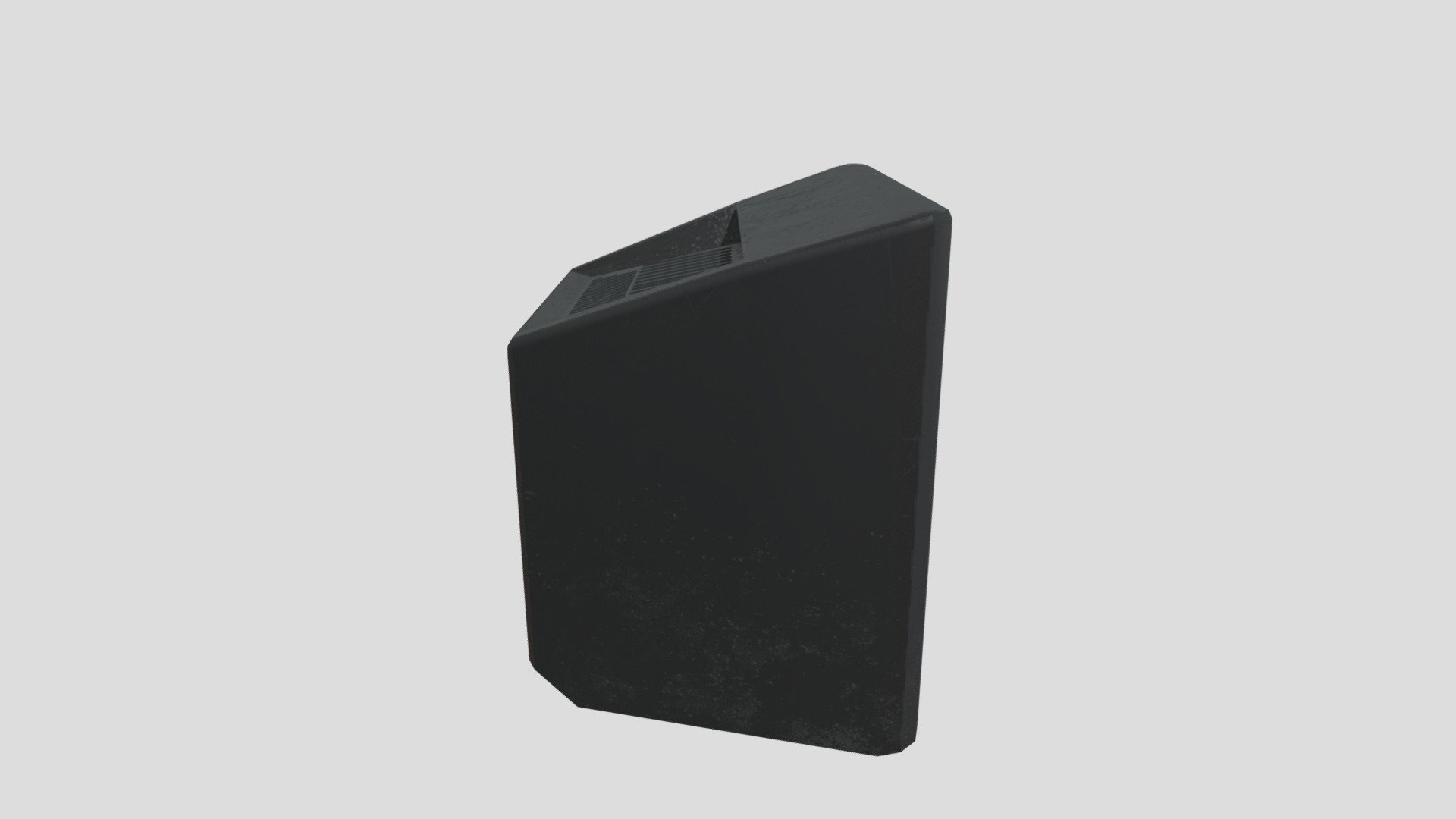 Xd - 3D model by merchofercho59 [15a3441] - Sketchfab