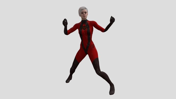 Rotation 3D models - Sketchfab