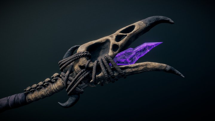 Skyrim 3D models - Sketchfab