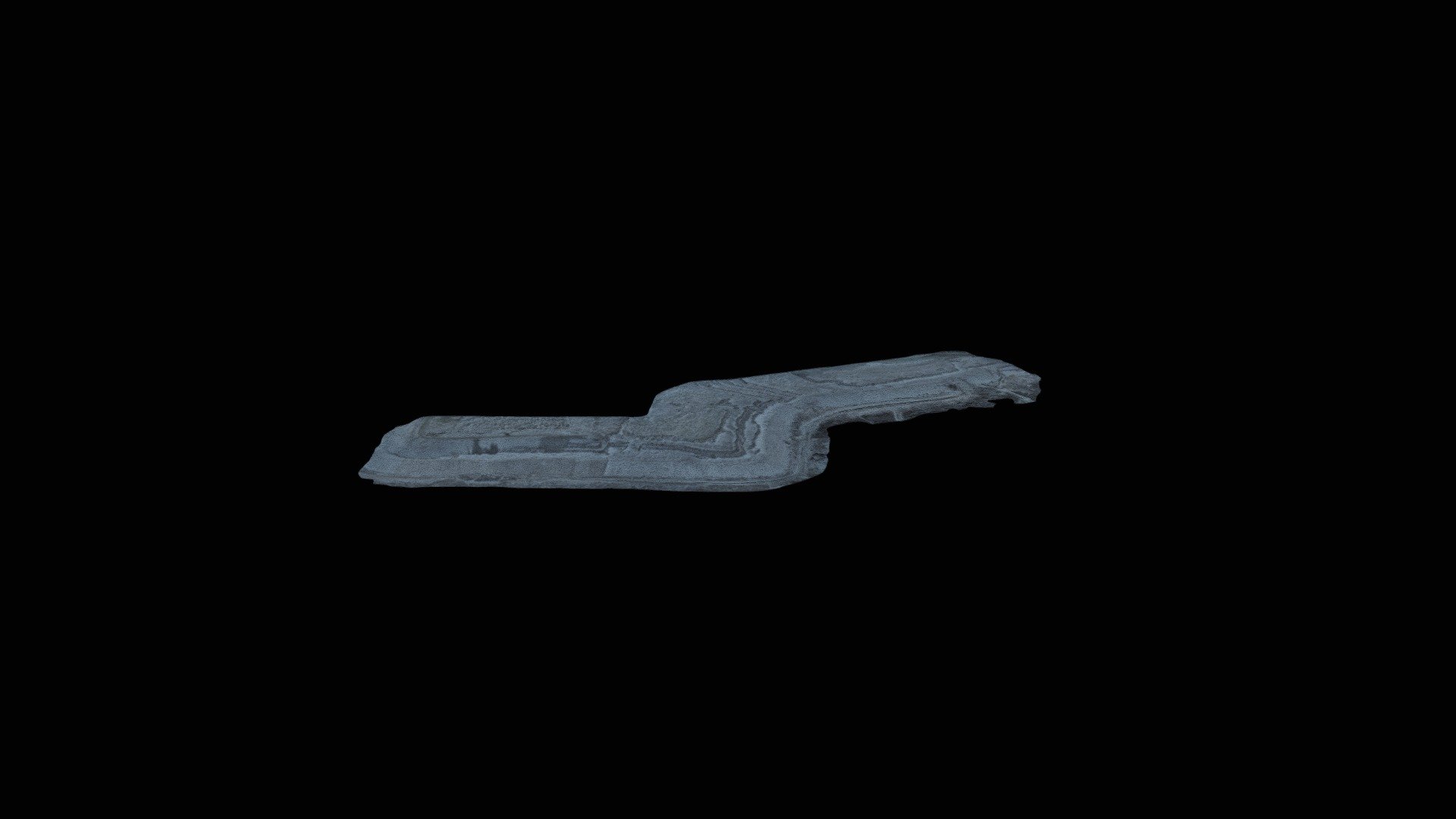 Sftg - Download Free 3D model by lee.ohara [15a6052] - Sketchfab