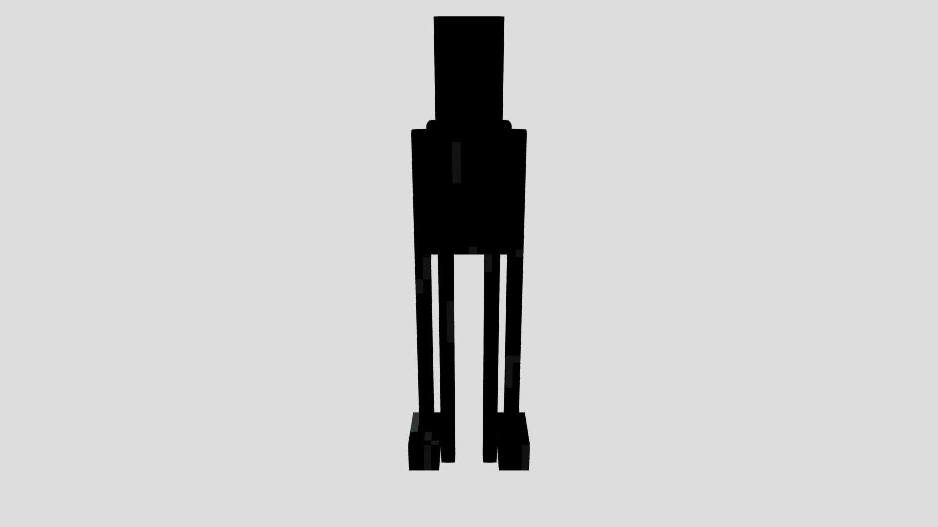 Endersent - 3D model by Seatro4 [15a6343] - Sketchfab